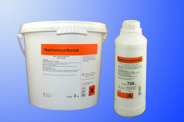 Natriumcarbonat | Ceres Webshop