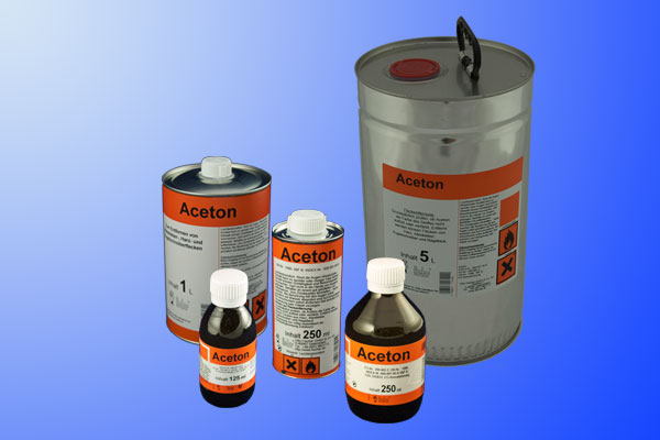 Aceton | Ceres Webshop